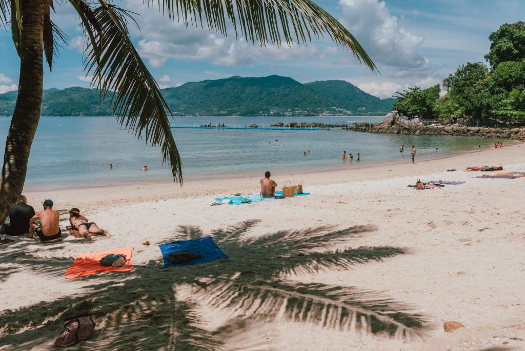 10 Reasons To Visit ” P H U K E T “ – JATIEWPAINAI