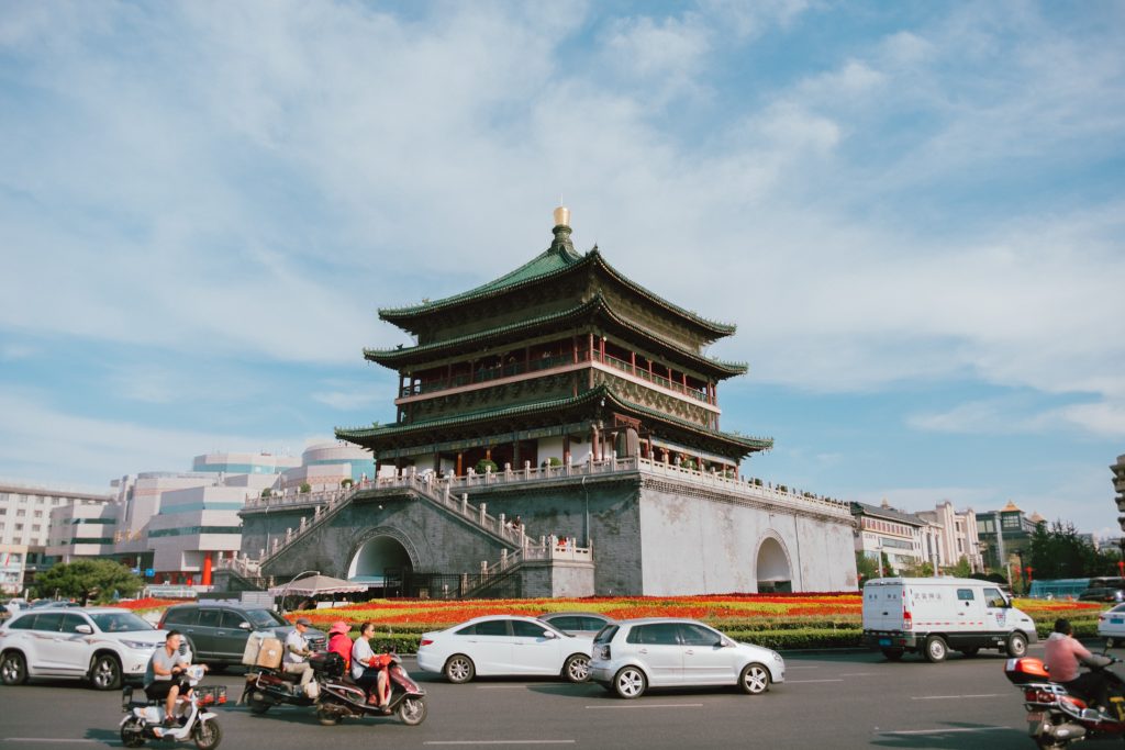 4 Days in Xi’an – China Like Never Before