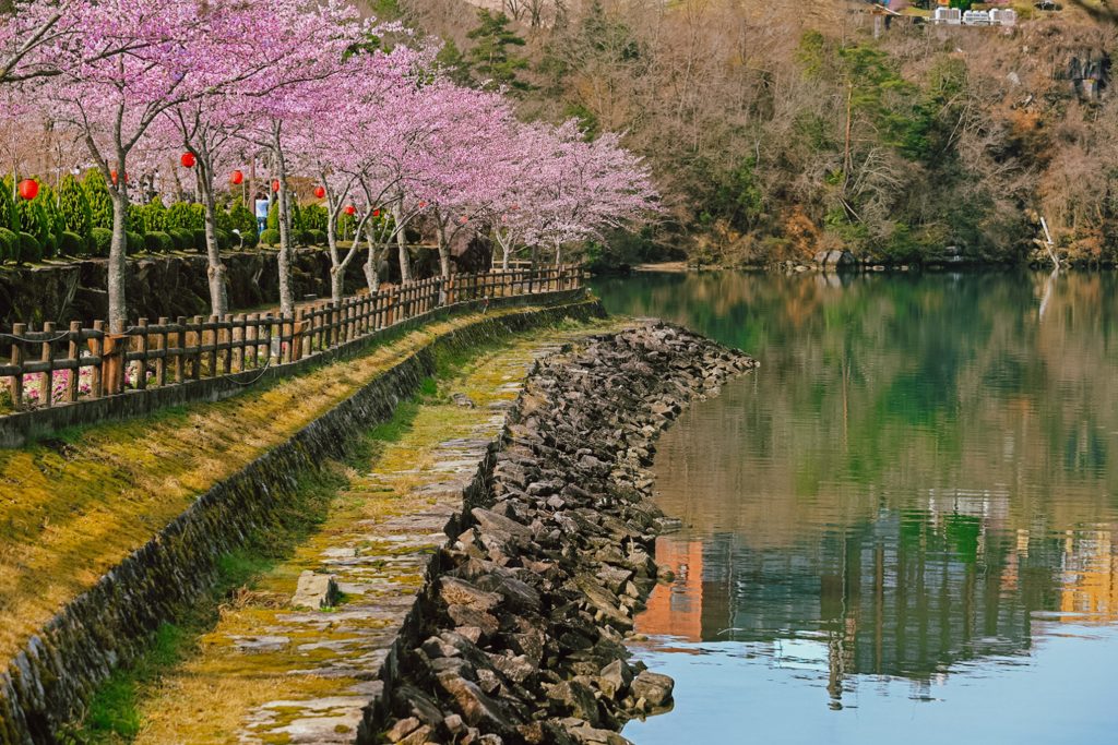 รีวิวญี่ปุ่น :: Chubu Itinerary for Exploring Some of Central Japan’s ...