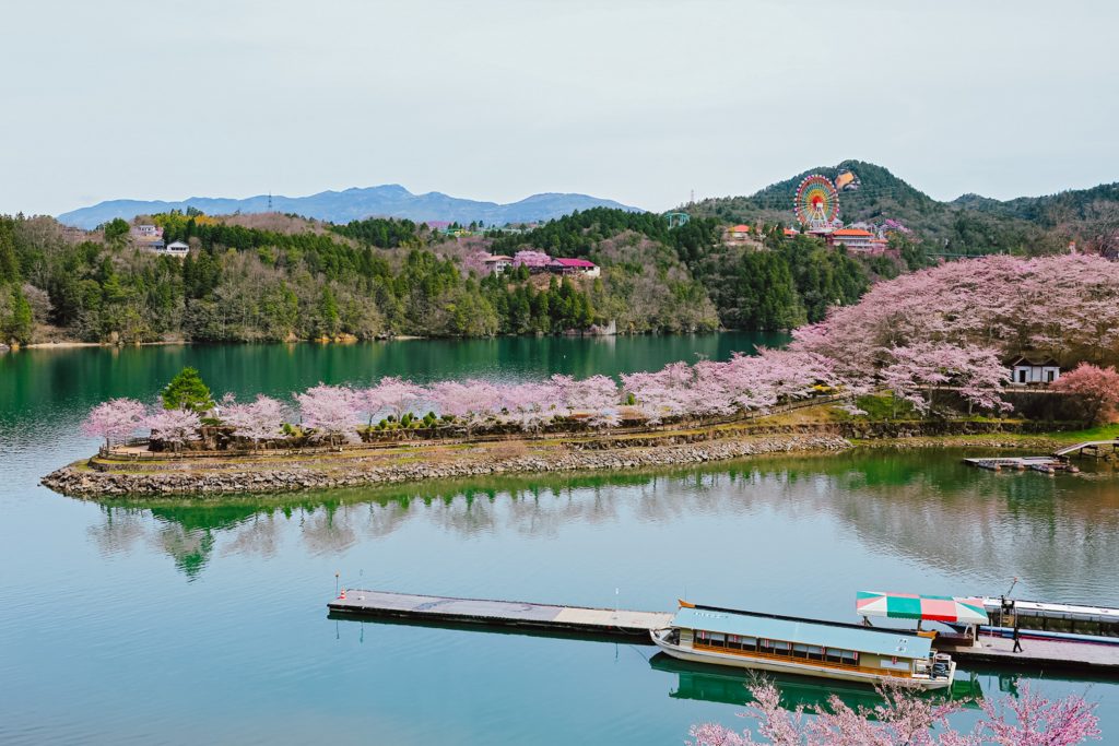 รีวิวญี่ปุ่น :: Chubu Itinerary for Exploring Some of Central Japan’s ...