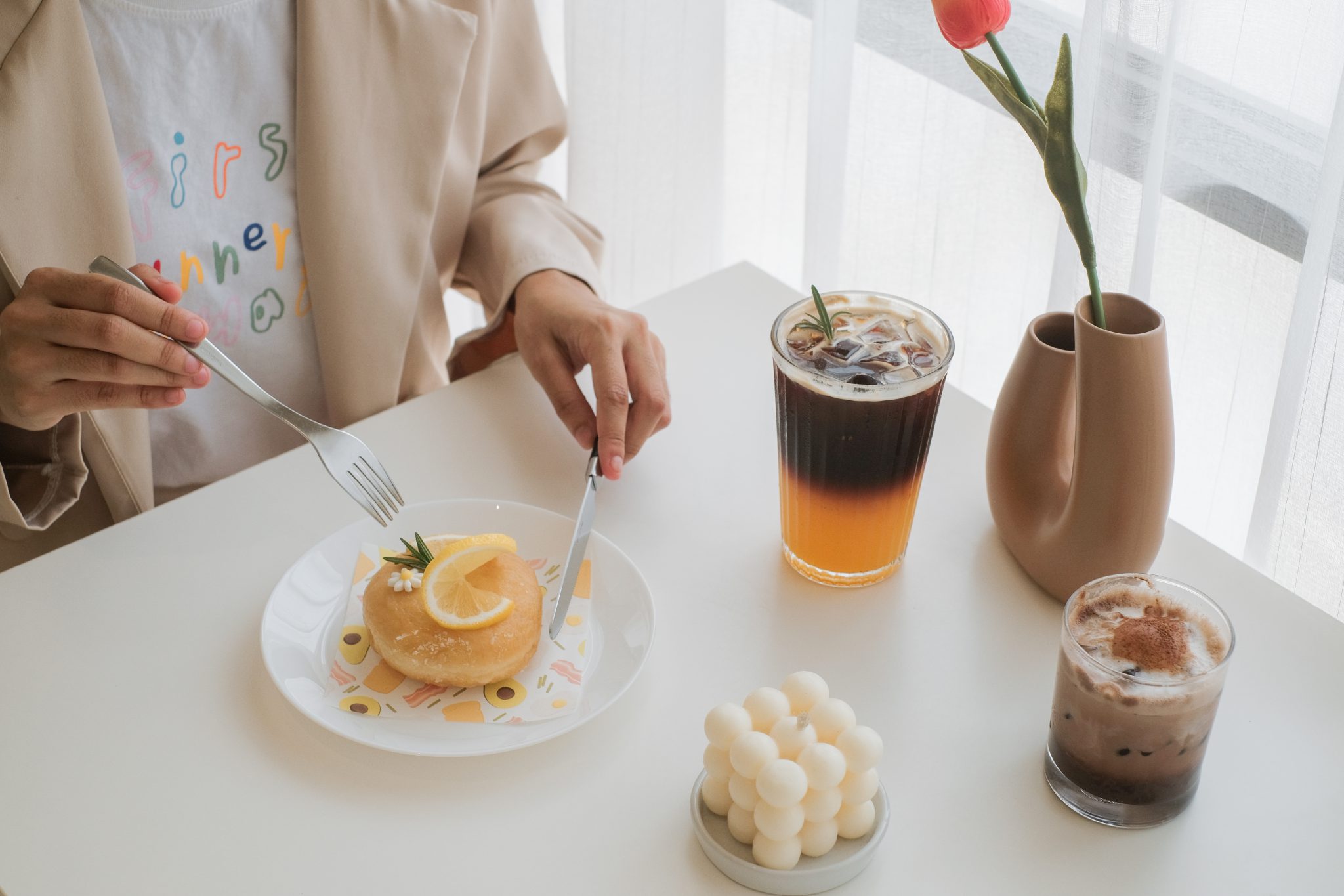 รีวิวปทุมธานี :: Pathum Thani Cafe Hopping Guide – JATIEWPAINAI