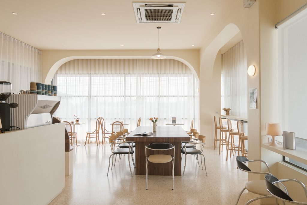 รีวิวปทุมธานี :: Pathum Thani Cafe Hopping Guide – JATIEWPAINAI