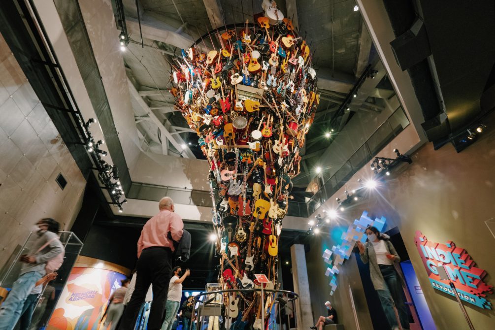 รีวิวอเมริกา :: The Ultimate “Seattle” City Guide – JATIEWPAINAI