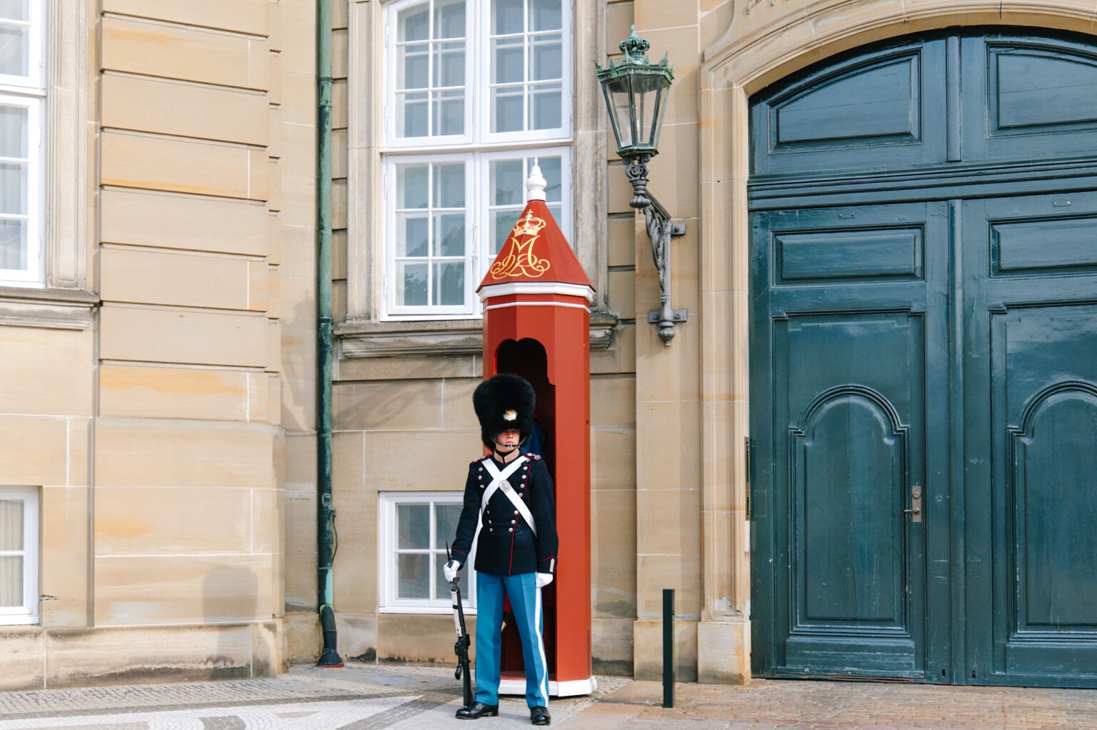 รีวิวเดนมาร์ก :: Be charmed by Copenhagen 🇩🇰 – JATIEWPAINAI