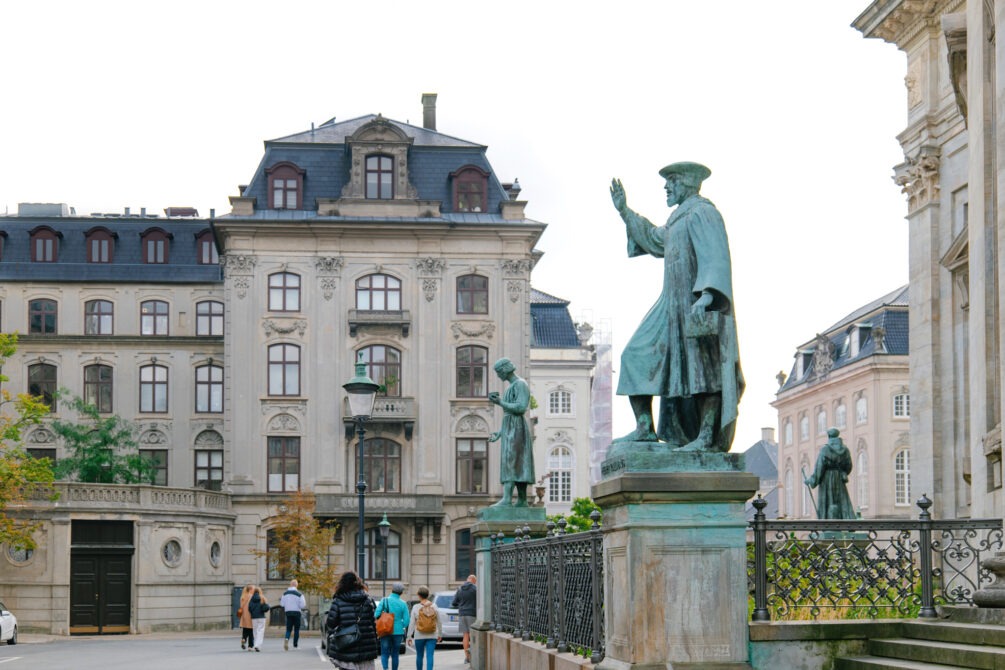 รีวิวเดนมาร์ก :: Be charmed by Copenhagen 🇩🇰 – JATIEWPAINAI