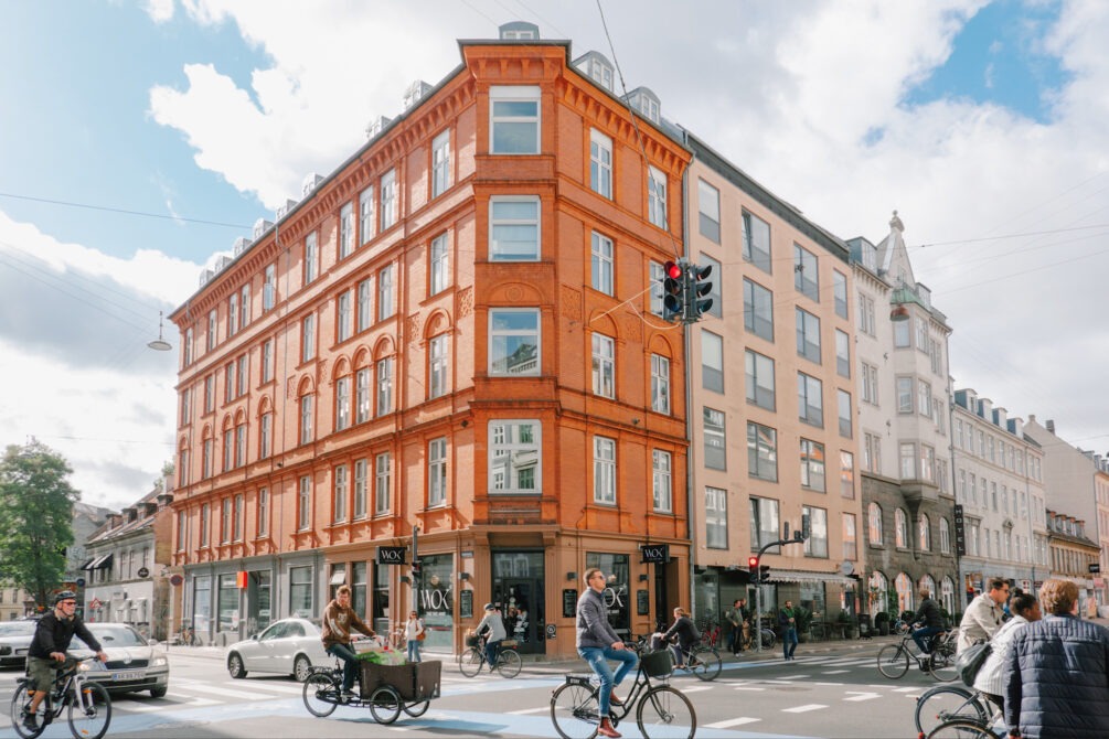 รีวิวเดนมาร์ก :: Be charmed by Copenhagen 🇩🇰 – JATIEWPAINAI