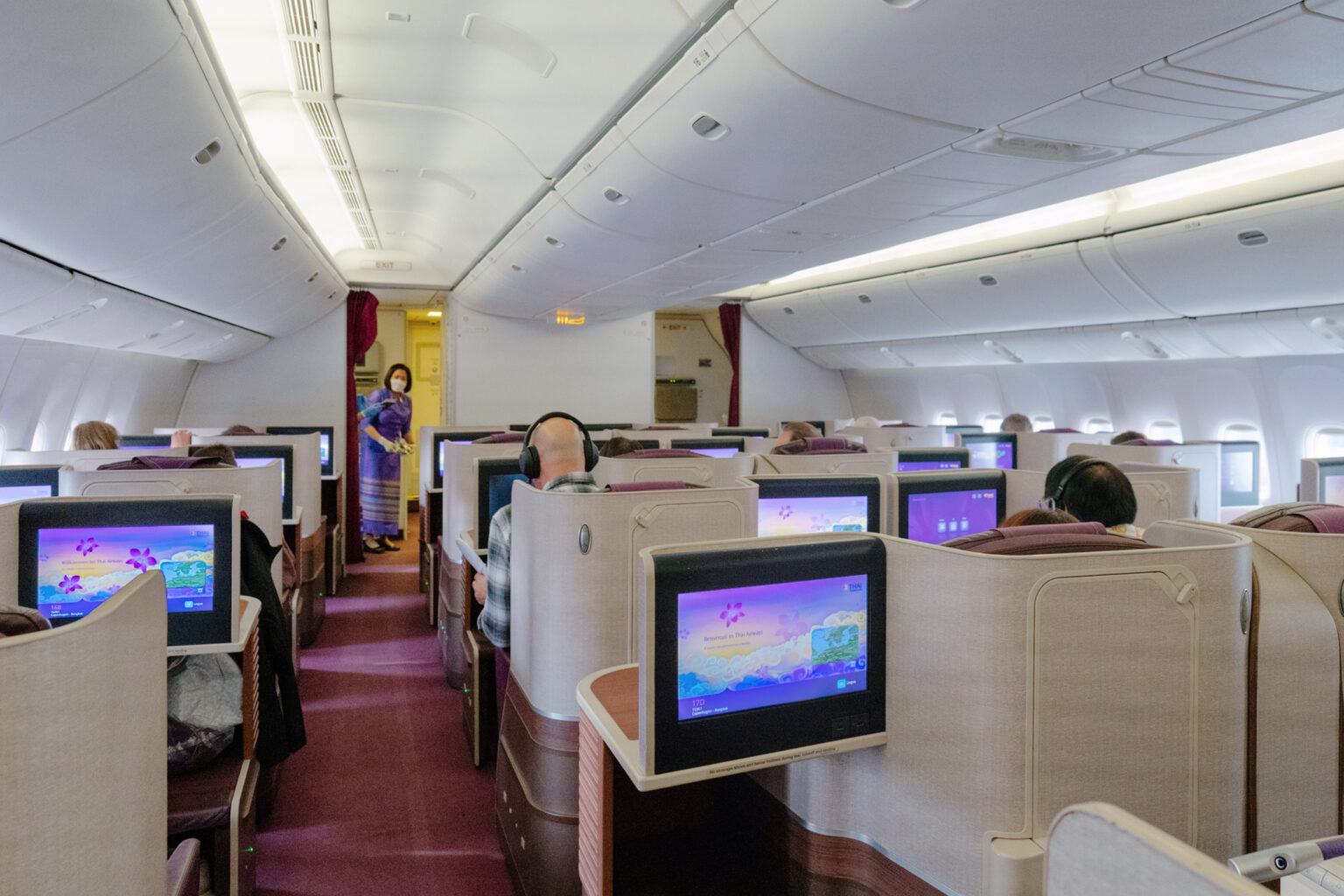 รีวิวเดนมาร์ก :: Be charmed by Copenhagen 🇩🇰 – JATIEWPAINAI