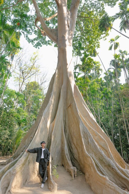 รีวิวอุทัยธานี :: Uthai Thani – a hidden gem where people live in ...