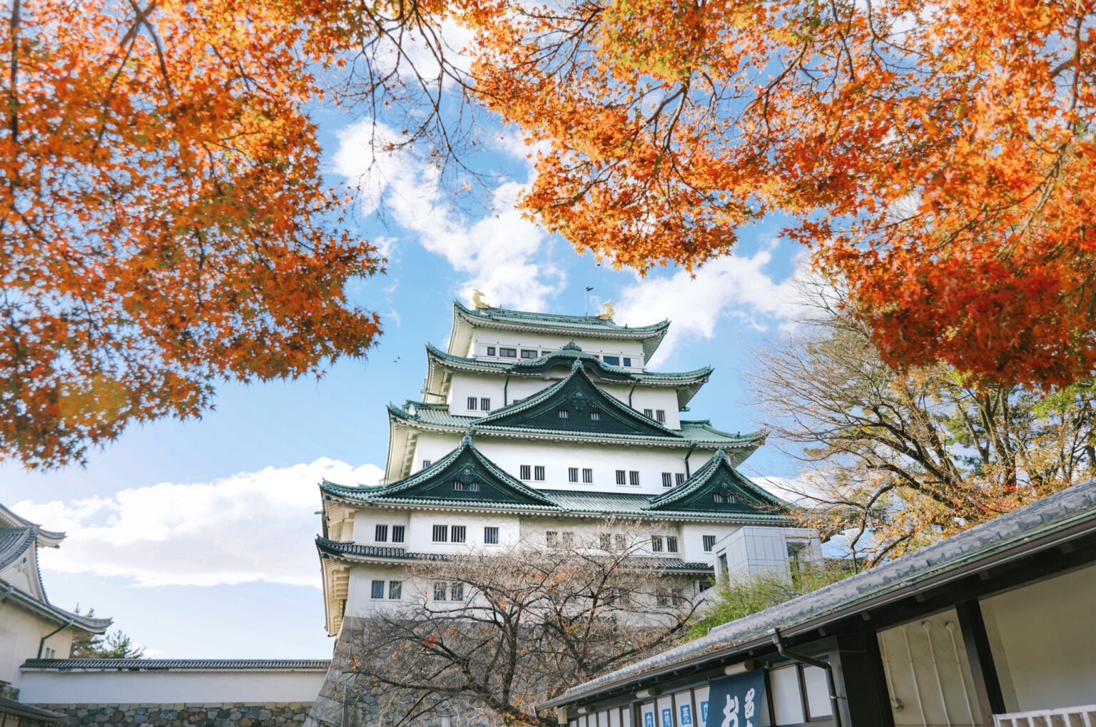 รีวิวญี่ปุ่น :: The Ultimate Travel Guide to “Nagano and Nagoya ...