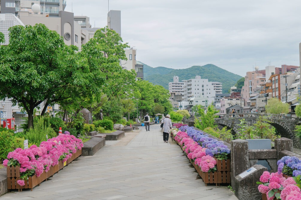 รีวิวญี่ปุ่น :: Travel Nagasaki Itinerary – 3 days Must-do list in ...