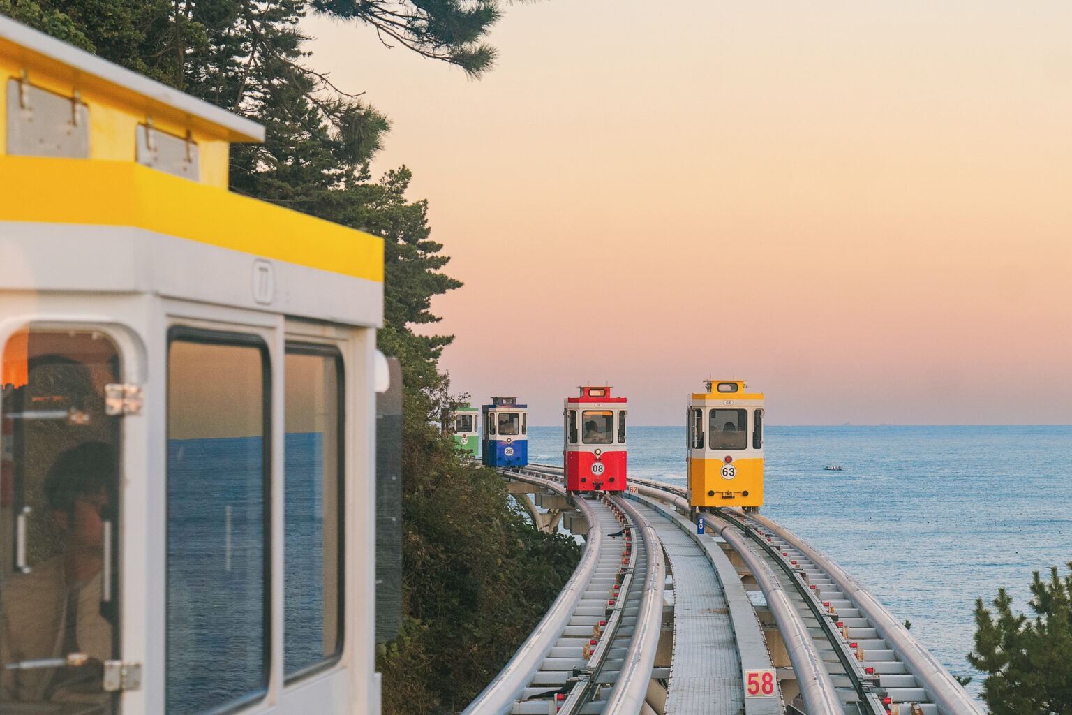 รีวิวเกาหลีใต้ :: A 6-Days Guide to Winter in South Korea : Busan ...