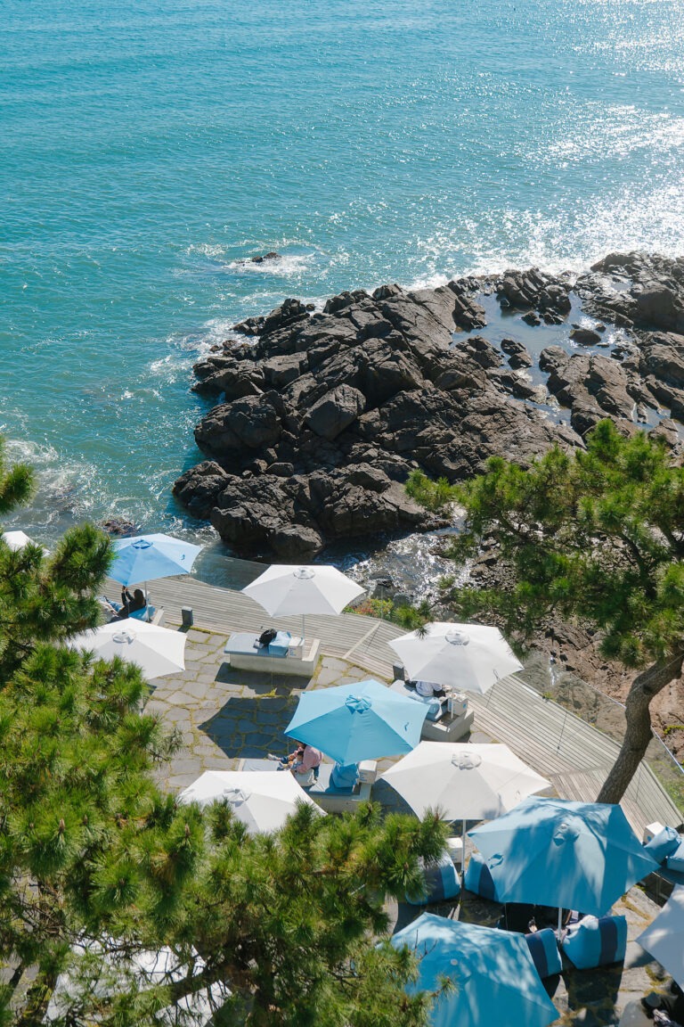 รีวิวเกาหลีใต้ :: A 6-Days Guide to Winter in South Korea : Busan ...