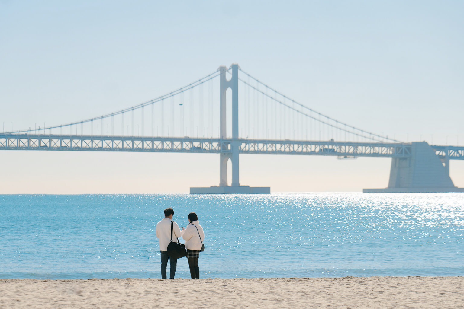 รีวิวเกาหลีใต้ :: A 6-Days Guide to Winter in South Korea : Busan ...