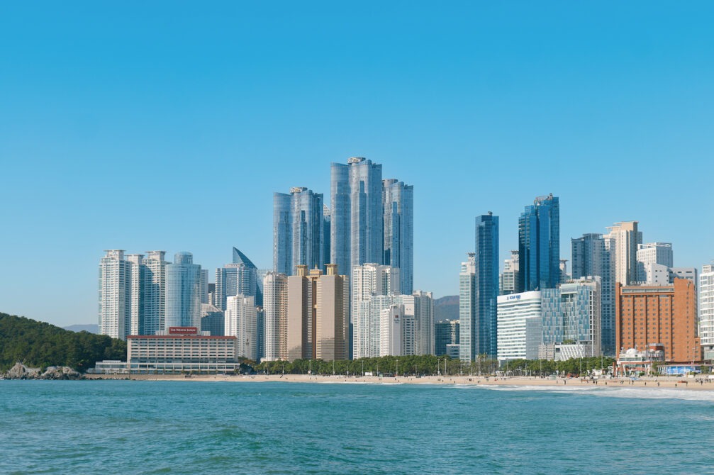 รีวิวเกาหลีใต้ :: A 6-Days Guide to Winter in South Korea : Busan ...