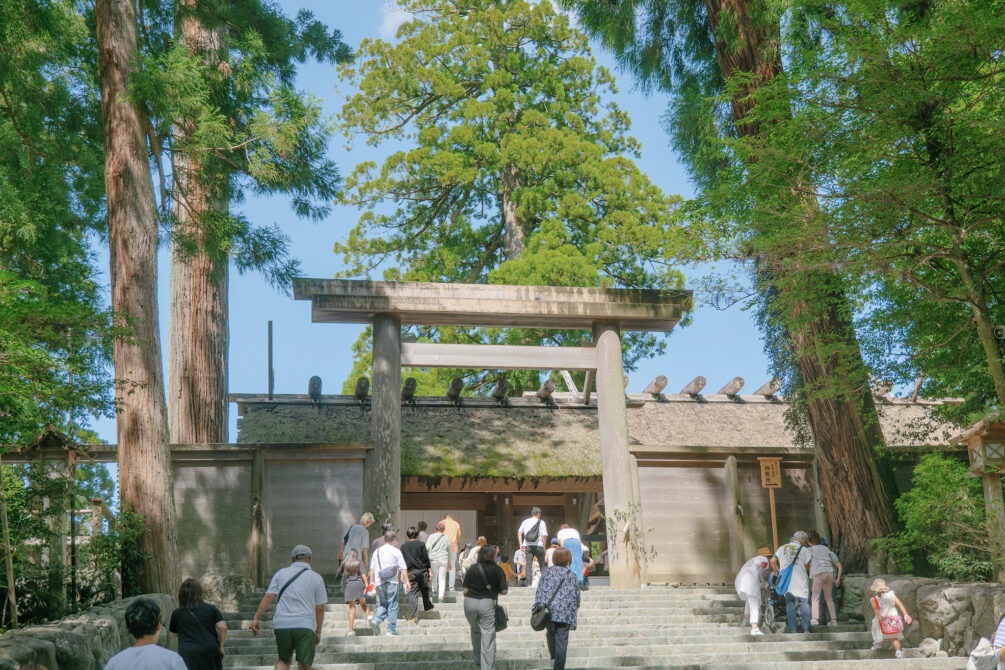 รีวิวญี่ปุ่น :: A Travel 4 Days Guide to Visiting Central Japan ” Mie ...