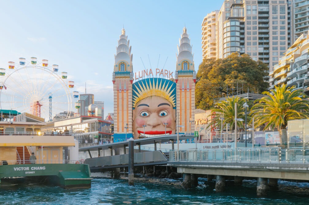 รีวิวออสเตรเลีย :: The Ultimate 5 Days Summer in Sydney Itinerary 🇦🇺 ...