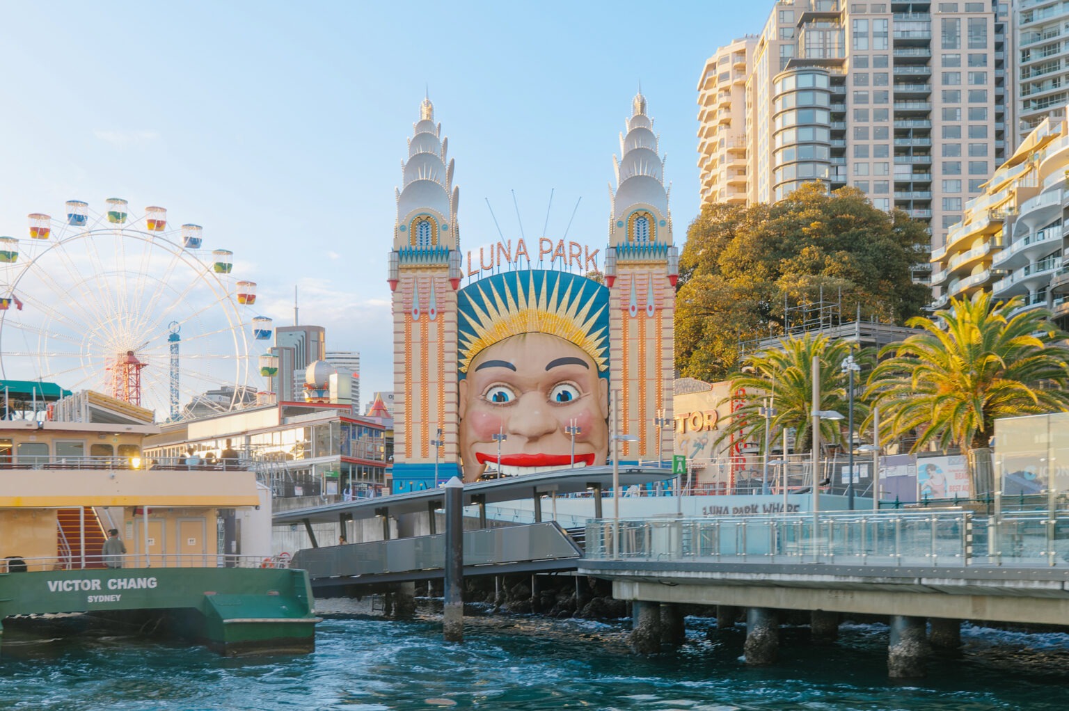 รีวิวออสเตรเลีย :: The Ultimate 5 Days Summer in Sydney Itinerary 🇦🇺 ...