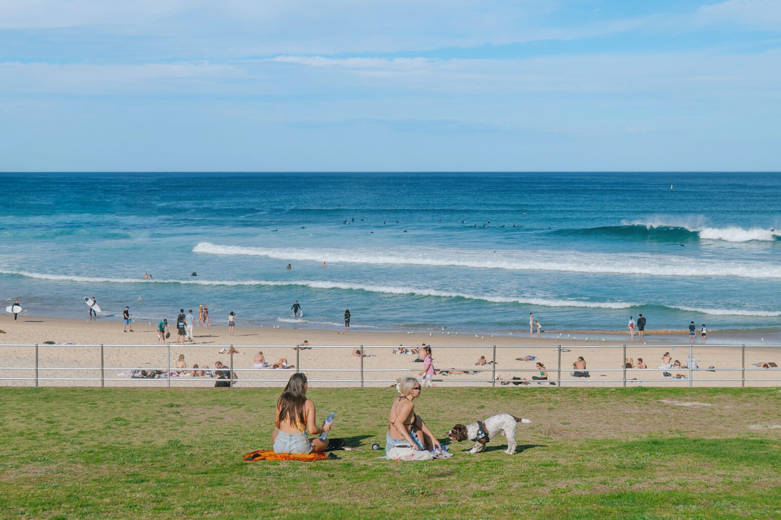 รีวิวออสเตรเลีย :: The Ultimate 5 Days Summer in Sydney Itinerary 🇦🇺 ...