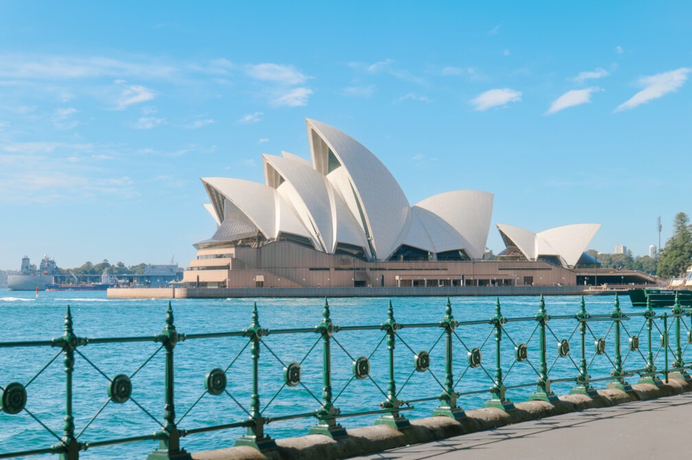 รีวิวออสเตรเลีย :: The Ultimate 5 Days Summer in Sydney Itinerary 🇦🇺 ...
