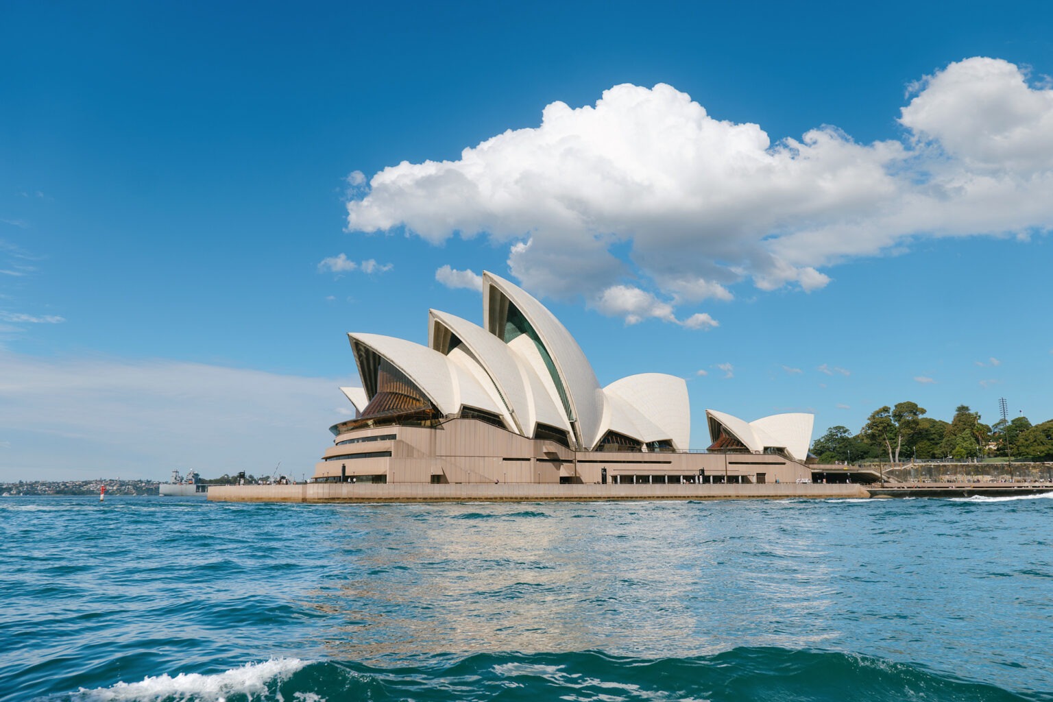 รีวิวออสเตรเลีย :: The Ultimate 5 Days Summer in Sydney Itinerary 🇦🇺 ...