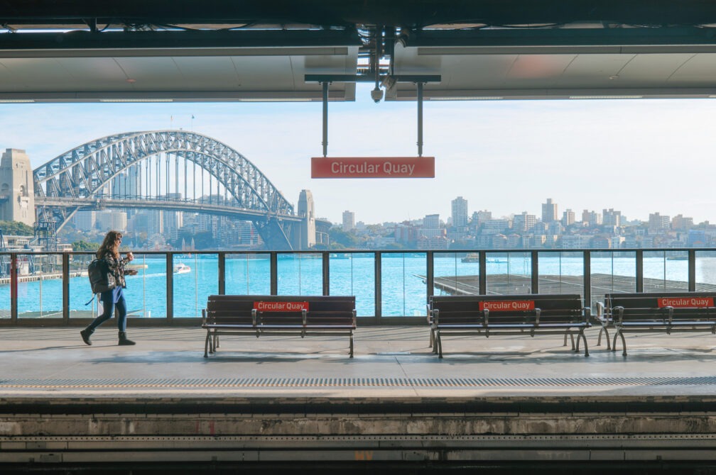 รีวิวออสเตรเลีย :: The Ultimate 5 Days Summer in Sydney Itinerary 🇦🇺 ...